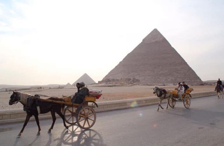 Cairo Travel Guide (Itinerary+ Hidden Gems, Local Tips (2026)